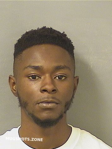 Knight Malcolm Darnell 03 16 2021 Palm Beach County Mugshots Zone