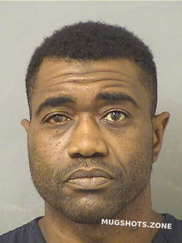 EDWARDS DERRICK 03/17/2021 - Palm Beach County Mugshots Zone