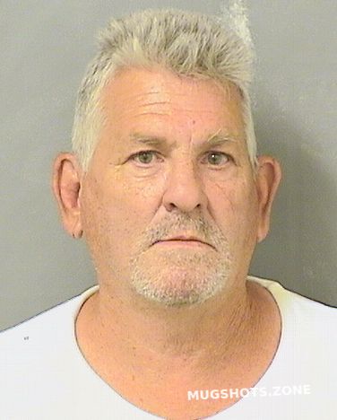 JORDAN JOSEPH BRYAN 03/19/2021 - Palm Beach County Mugshots Zone