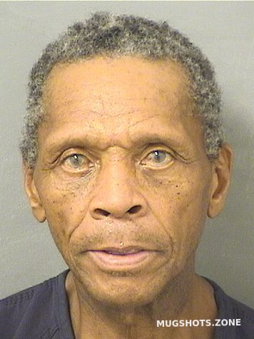 FASHAW WARREN BRUCE 03/19/2021 - Palm Beach County Mugshots Zone