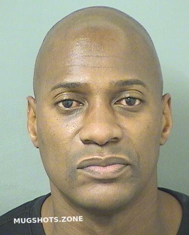 DOBARD RODNEY L 03/20/2021 - Palm Beach County Mugshots Zone