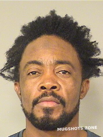 BOIVERT JEAN DUKENS 03/20/2021 - Palm Beach County Mugshots Zone