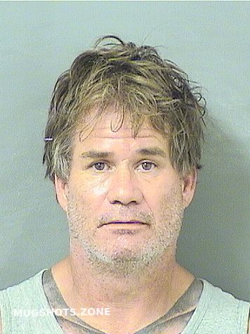 GREER MICHAEL 03/21/2021 - Palm Beach County Mugshots Zone