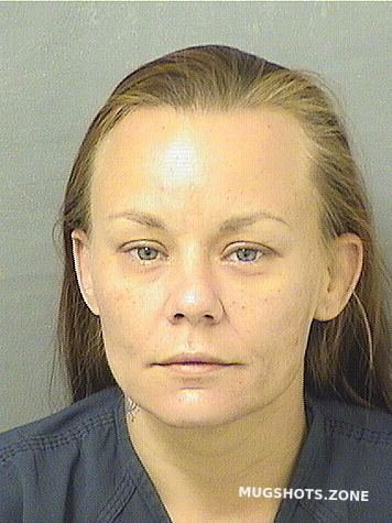 WARNER CANDIS 03/21/2021 - Palm Beach County Mugshots Zone