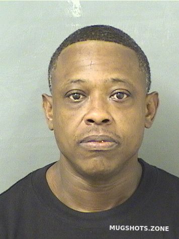 SIMMONS TIMOTHY ALEXANDER 03/21/2021 - Palm Beach County Mugshots Zone