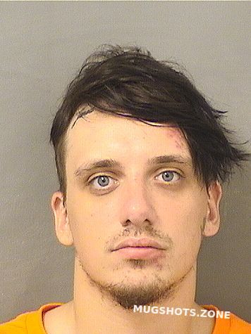 RAPER BRANT CORY 03/23/2021 - Palm Beach County Mugshots Zone