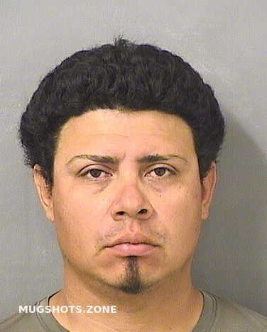 MONROY NERY ROLANDO 03/24/2021 - Palm Beach County Mugshots Zone