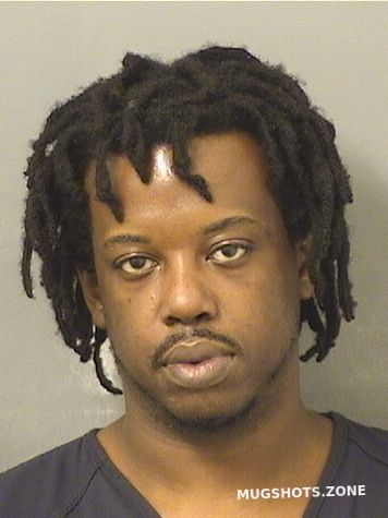 SCOTT ALEXANDER TYRONE 03/25/2021 - Palm Beach County Mugshots Zone