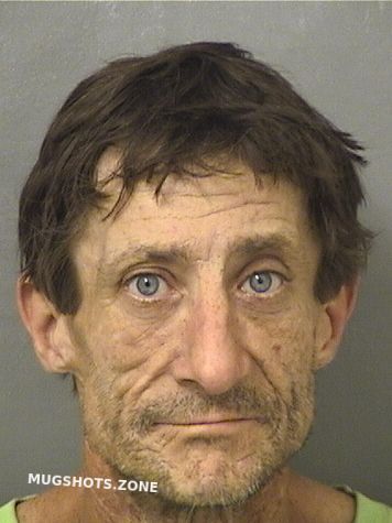SCRAGG CHARLES ROBERT 03/27/2021 - Palm Beach County Mugshots Zone