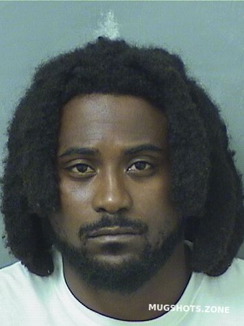 KING CHIKEVIOUS DANORRIS 03/27/2021 - Palm Beach County Mugshots Zone