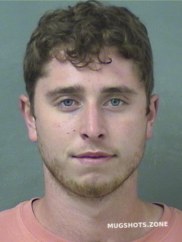 POPPELL AUSTIN DEAN 03/28/2021 - Palm Beach County Mugshots Zone