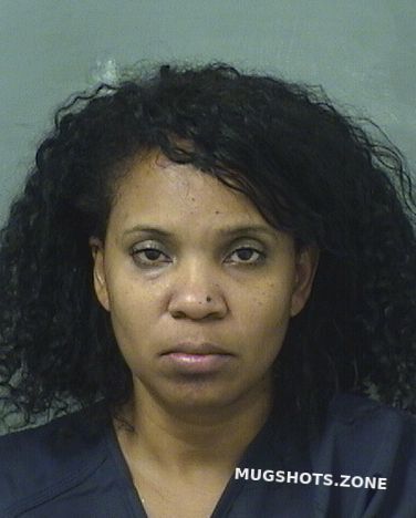 FRANCESSE GRANDOIT 03/28/2021 - Palm Beach County Mugshots Zone