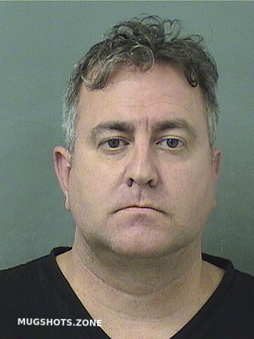 AUXIER TRAVIS MCCULLOUGH 03/28/2021 - Palm Beach County Mugshots Zone