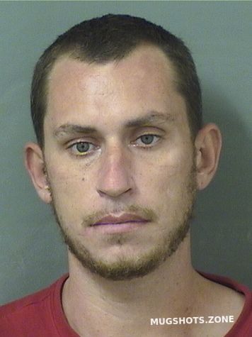 RILEY JEREMY 03/29/2021 - Palm Beach County Mugshots Zone