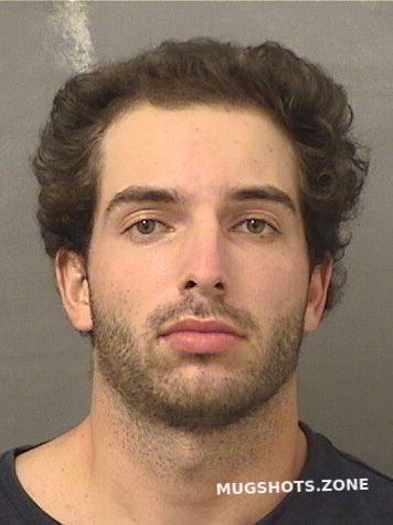 KNOBEL JUSTIN KEVIN 03/29/2021 - Palm Beach County Mugshots Zone