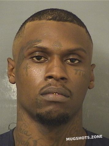 COOK ALVONTAY 03/29/2021 - Palm Beach County Mugshots Zone