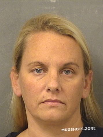 GRIMES KAREN 03/29/2021 - Palm Beach County Mugshots Zone