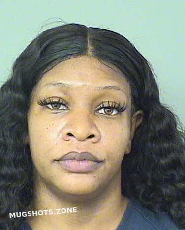 DAVIS SHALA 03/30/2021 - Palm Beach County Mugshots Zone