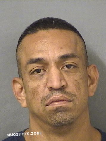 CASAREZ MICHAEL 03/30/2021 - Palm Beach County Mugshots Zone