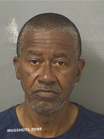 GAINES LARRY 03/31/2021 - Palm Beach County Mugshots Zone