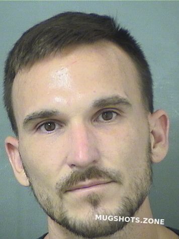 WALPOLE RYAN 03/31/2021 - Palm Beach County Mugshots Zone