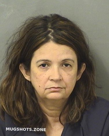 MUIR ANDREA MIRANDA 03/31/2021 - Palm Beach County Mugshots Zone