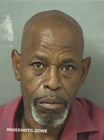 CLAY WILLIE JAY 04/01/2021 - Palm Beach County Mugshots Zone