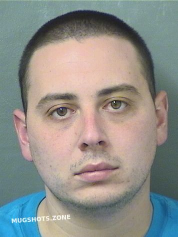 SCHER DANIEL MICHAEL 04/01/2021 - Palm Beach County Mugshots Zone