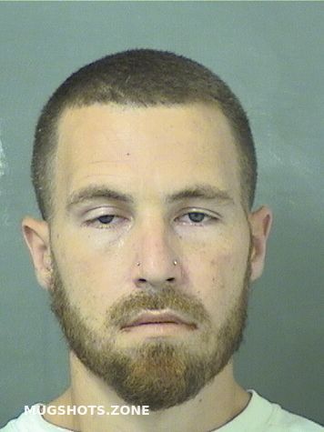 SHEPHERD ADAM CLARKE 04/01/2021 - Palm Beach County Mugshots Zone