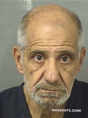 AMBROSE SAMUEL 04/02/2021 - Palm Beach County Mugshots Zone