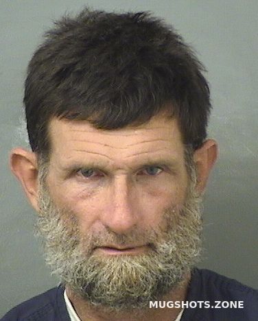 WINGOLD JASON CHARLES 04/02/2021 - Palm Beach County Mugshots Zone