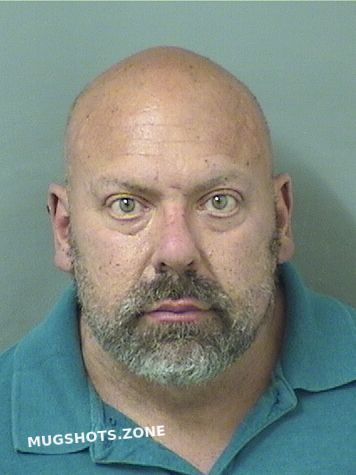 PERSIN LEONARD W 04/03/2021 - Palm Beach County Mugshots Zone