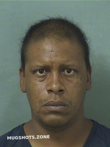 SANDERS DEMETRIUS D 04/05/2021 - Palm Beach County Mugshots Zone