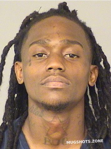 MORGAN SAMUEL L 04/08/2021 - Palm Beach County Mugshots Zone