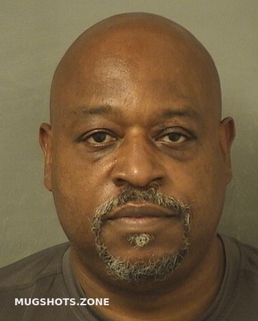 SMITH REUBEN TODD 04/08/2021 - Palm Beach County Mugshots Zone