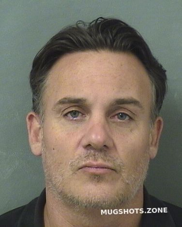 CARPINELLO MICHAEL ANTHONY 04/09/2021 - Palm Beach County Mugshots Zone