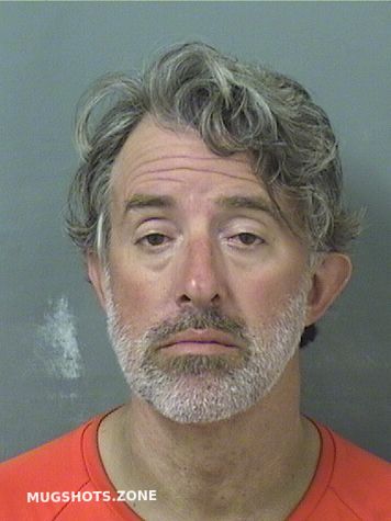 FERRIS CHRISTOPHER CARL 04/09/2021 - Palm Beach County Mugshots Zone