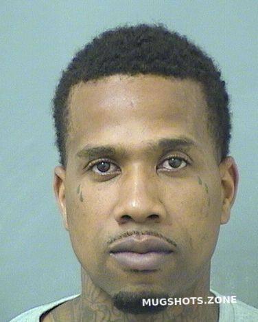 BRADLEY JASON DONELLE 04/10/2021 - Palm Beach County Mugshots Zone