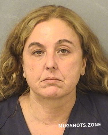 NODARSE SARAH MARIA 04/10/2021 - Palm Beach County Mugshots Zone