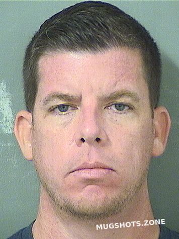 GUERIN RYAN NEIL 04/11/2021 - Palm Beach County Mugshots Zone