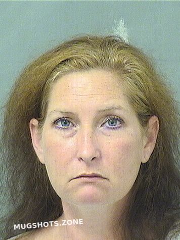 LYNCH LISA RENE 04/11/2021 - Palm Beach County Mugshots Zone