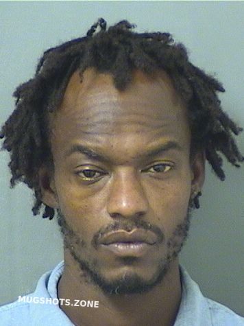 SIMON MARLO J 04/11/2021 - Palm Beach County Mugshots Zone