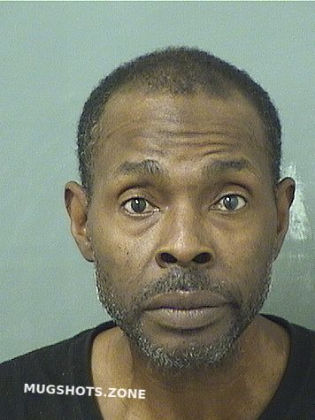 TUFF CHARLES 04/11/2021 - Palm Beach County Mugshots Zone