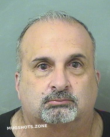 HIVICK RUBEN JASON 04/12/2021 - Palm Beach County Mugshots Zone