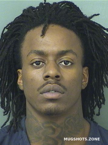 WELLONS ANTON TAVET 04/13/2021 - Palm Beach County Mugshots Zone