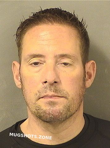 BOLSCH JASON R 04/14/2021 - Palm Beach County Mugshots Zone