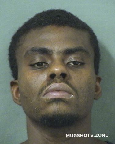 TASSY JANEL 04/15/2021 - Palm Beach County Mugshots Zone