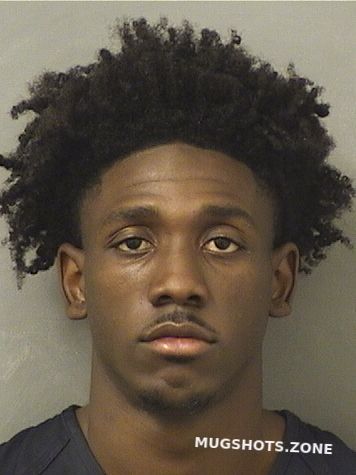 DENSON TERRENCE ANTHONY 04/15/2021 - Palm Beach County Mugshots Zone