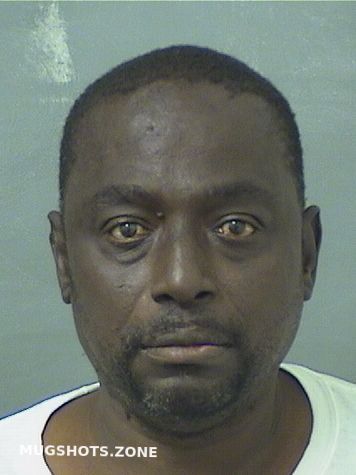 EVANS EDWARD CHARLES 04/16/2021 - Palm Beach County Mugshots Zone