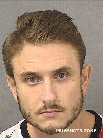 FARRELL ALEXANDER KEITH 04/16/2021 - Palm Beach County Mugshots Zone